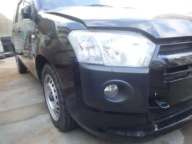 [Used]Right Fog Light TOYOTA Probox 2017 DBE-NCP160V 8121047010 - BE ...