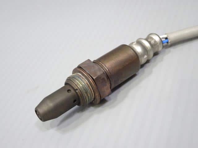 [Used]O2 Sensor TOYOTA Vanguard 2012 DBA-ACA38W 8946758030 - BE FORWARD ...