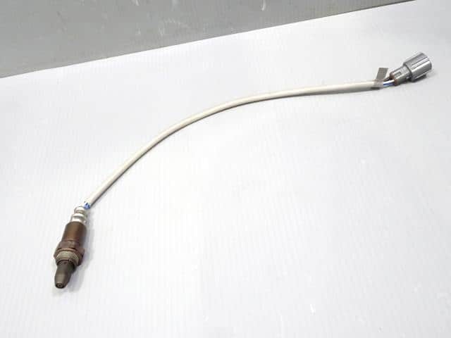 [Used]O2 Sensor TOYOTA Vanguard 2012 DBA-ACA38W 8946758030 - BE FORWARD ...