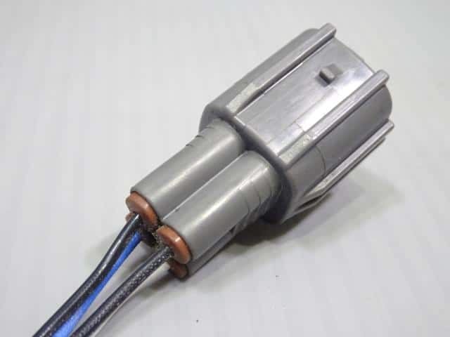 [Used]O2 Sensor TOYOTA Vanguard 2012 DBA-ACA38W 8946758030 - BE FORWARD ...