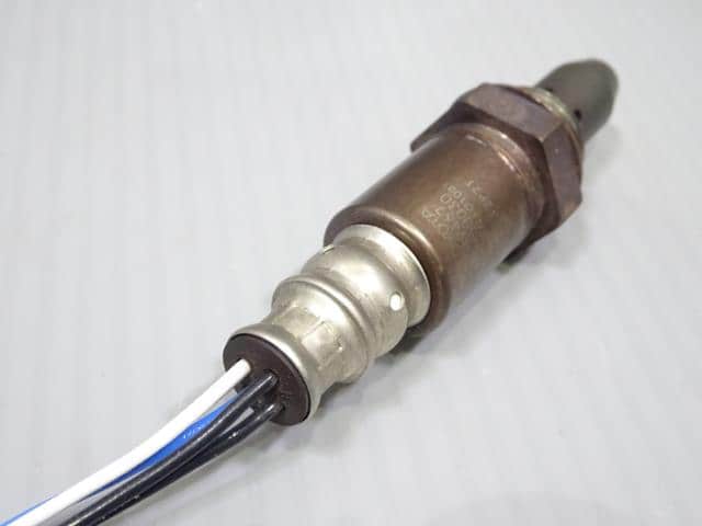 [Used]O2 Sensor TOYOTA Vanguard 2012 DBA-ACA38W 8946758030 - BE FORWARD ...