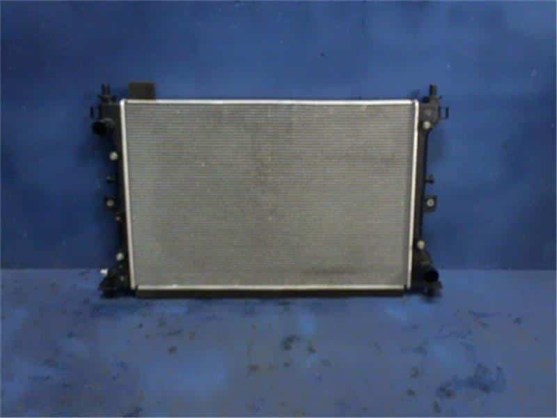 [Used]Radiator SUZUKI Escudo 2019 CBA-YEA1S 1770060R00 - BE FORWARD ...