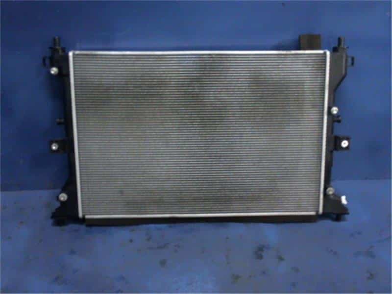 [Used]Radiator SUZUKI Escudo 2019 CBA-YEA1S 1770060R00 - BE FORWARD ...