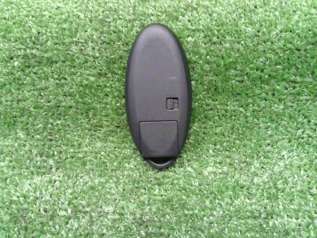 [Used]Keyless Entry Remote Control Key NISSAN Note 2020 DBA-E12 - BE ...