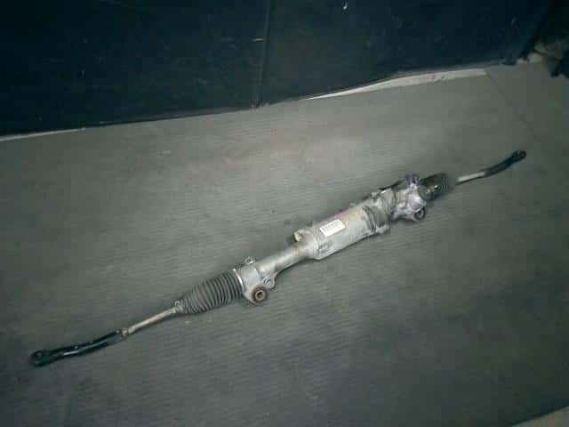 [Used]Power Steering Rack and Pinion Assembly TOYOTA Mark X 2006 DBA ...