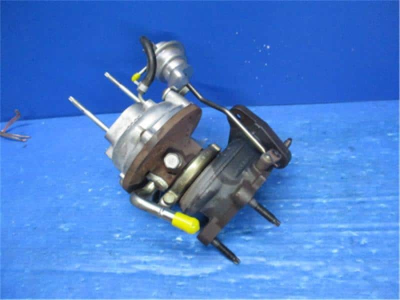 [Used]Turbocharger SUZUKI Every 2018 ABA-DA17W 1390064P51 - BE FORWARD ...