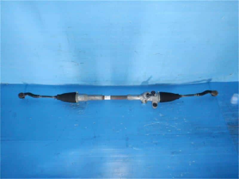 [Used]Steering Gearbox Assembly TOYOTA Passo 2011 DBA-KGC35 45502B1095 ...