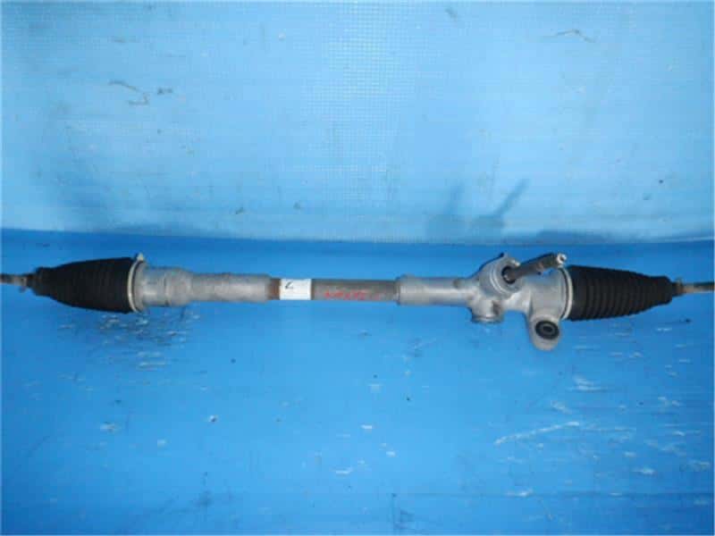 [Used]Steering Gearbox Assembly TOYOTA Passo 2011 DBA-KGC35 45502B1095 ...