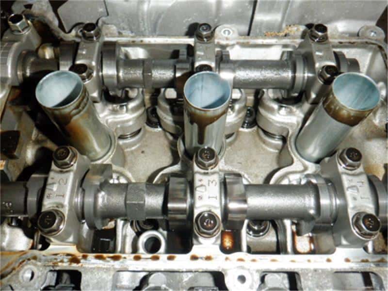 [Used]3B20 Engine NISSAN Dayz 2017 DBA-B21W - BE FORWARD Auto Parts