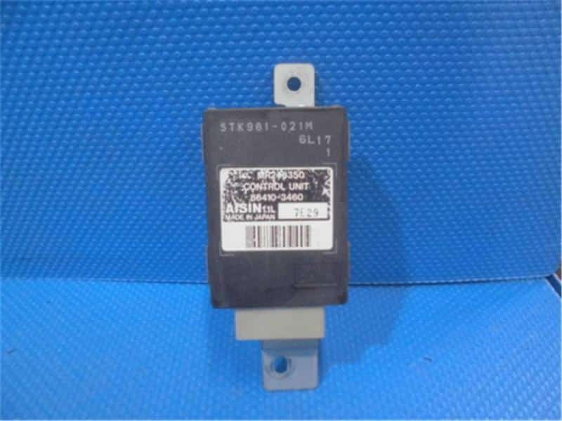 [Used]Transmission Computer MITSUBISHI Pajero Jr 1997 E-H57A MR246350 ...