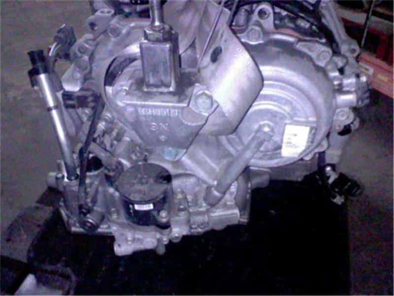 [Used]Transmission NISSAN Note 2015 DBA-E12 - BE FORWARD Auto Parts