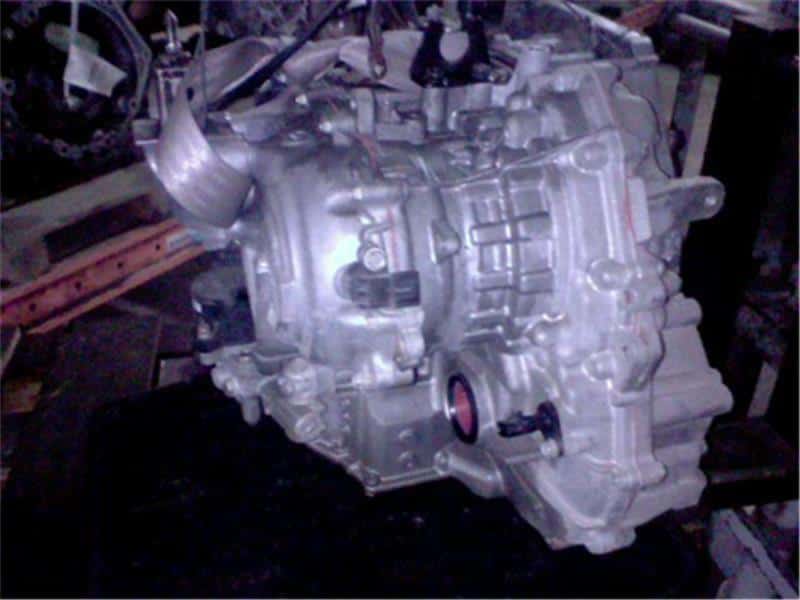 [Used]Transmission NISSAN Note 2015 DBA-E12 - BE FORWARD Auto Parts