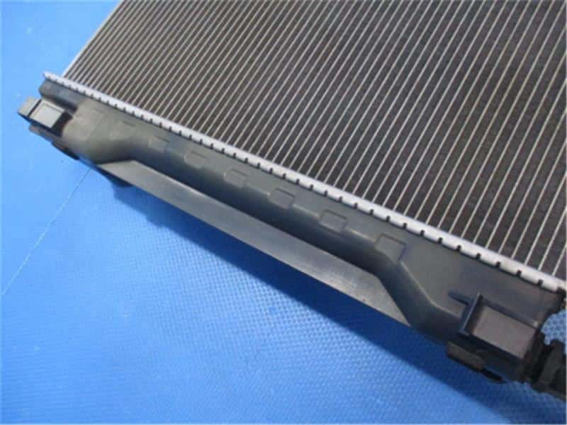 [Used]Radiator NISSAN Fuga 2009 DBA-KNY51 214601MA0A - BE FORWARD Auto ...