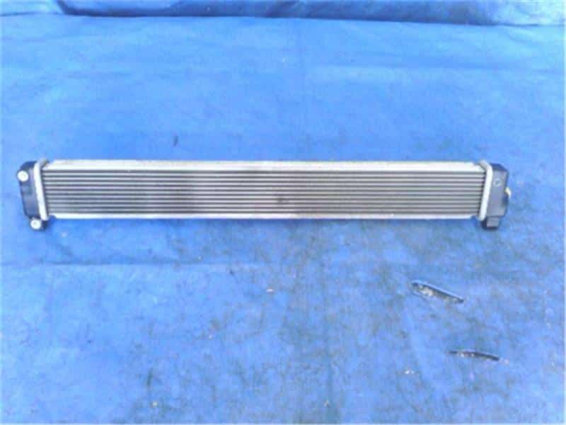 [Used]Radiator TOYOTA Sienta 2015 DAA-NHP170G G901052010 - BE FORWARD ...