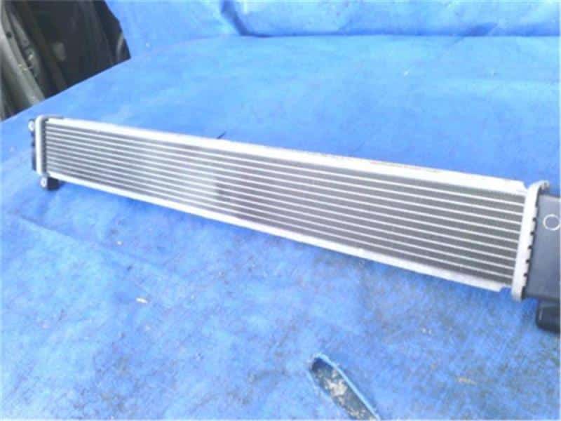 [Used]Radiator TOYOTA Sienta 2015 DAA-NHP170G G901052010 - BE FORWARD ...