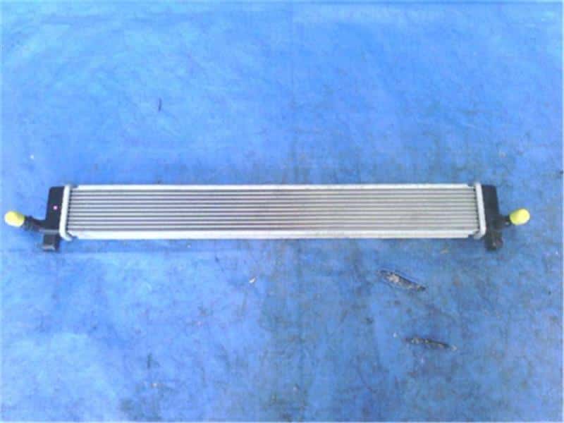 [Used]Radiator TOYOTA Sienta 2015 DAA-NHP170G G901052010 - BE FORWARD ...