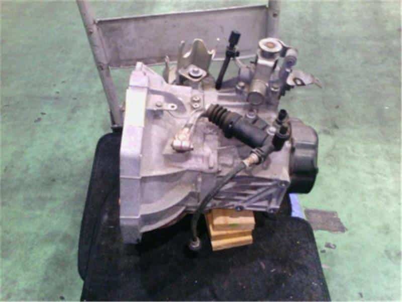 [Used]Transmission SUZUKI Swift 2013 DBA-ZC72S - BE FORWARD Auto Parts