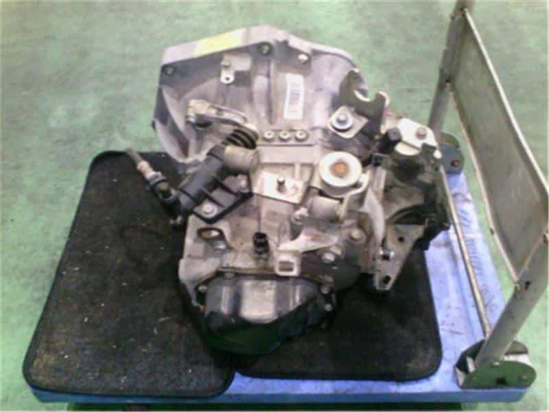 [Used]Transmission SUZUKI Swift 2013 DBA-ZC72S - BE FORWARD Auto Parts