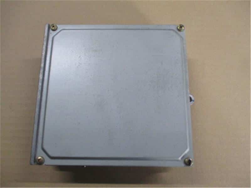 [Used]Engine Control Unit / ECU HONDA Odyssey 1999 GH-RA7 - BE FORWARD ...