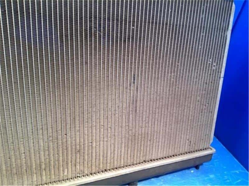 [Used]Radiator NISSAN Tiida 2007 DBA-NC11 21460ED000 - BE FORWARD Auto ...