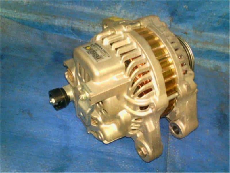 [Used]Alternator HONDA N BOX 2020 6BA-JF3 311005YTJ02 - BE FORWARD Auto ...