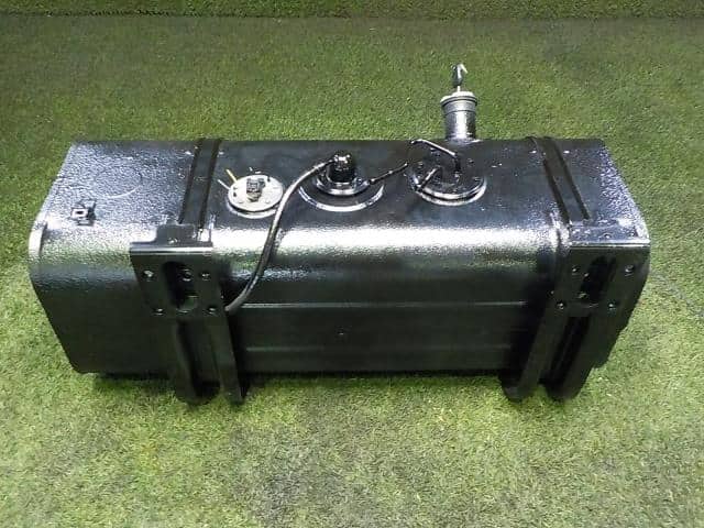 [Used]Fuel Tank TOYOTA Dyna 2010 LDF-KDY231 7700125441 - BE FORWARD ...