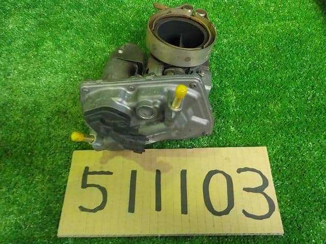 [Used]Exhaust Shutter Mitsubishi Fuso 2014 TKG-FEB20 QC000397 - BE ...