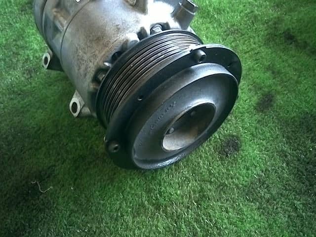 [Used]A/C Compressor TOYOTA Hiace 2019 CBA-TRH214W 883102F030 - BE ...