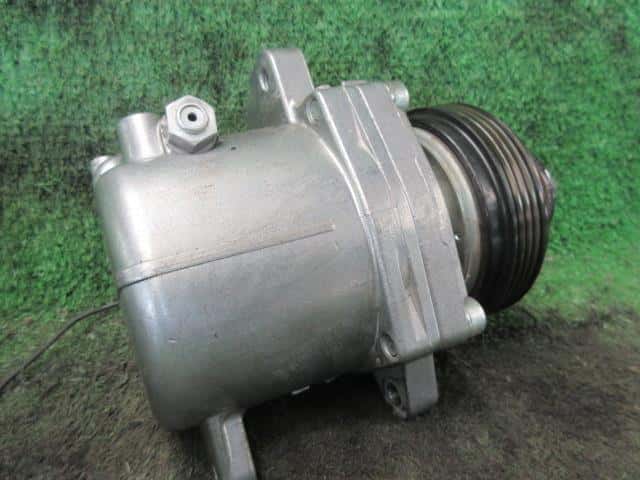 [Used]A/C Compressor SUZUKI Wagon R 2007 DBA-MH22S - BE FORWARD Auto Parts
