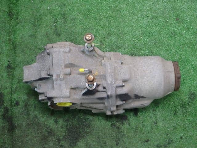 [Used]Rear Rigid Differential Assembly HONDA CR-V 2007 DBA-RE4 ...