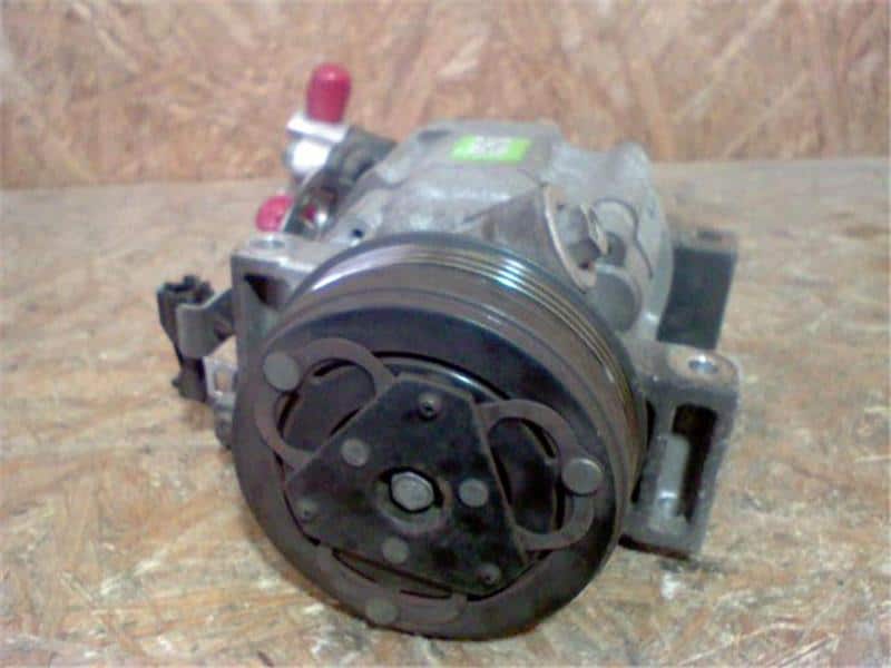 [Used]A/C Compressor SUBARU Impreza 2007 CBA-GRB 73111FG002 - BE ...