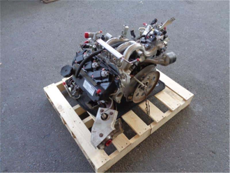 [Used]3G83 Engine MITSUBISHI Minicab Truck 2010 GBD-U61V - BE FORWARD ...