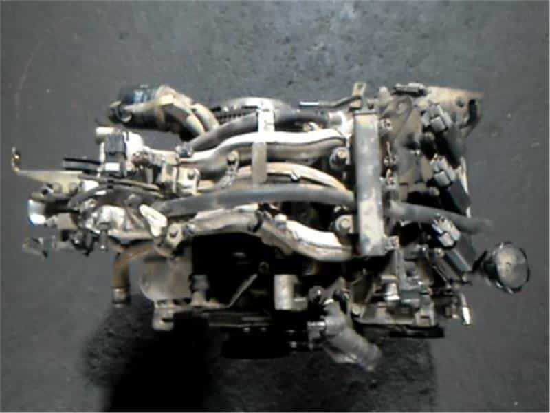 [Used]3G83 Engine MITSUBISHI Minicab Truck 2001 GD-U62T - BE FORWARD ...