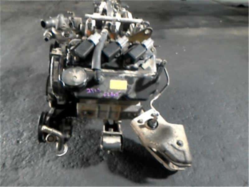 [Used]3G83 Engine MITSUBISHI Minicab Truck 2001 GD-U62T - BE FORWARD ...