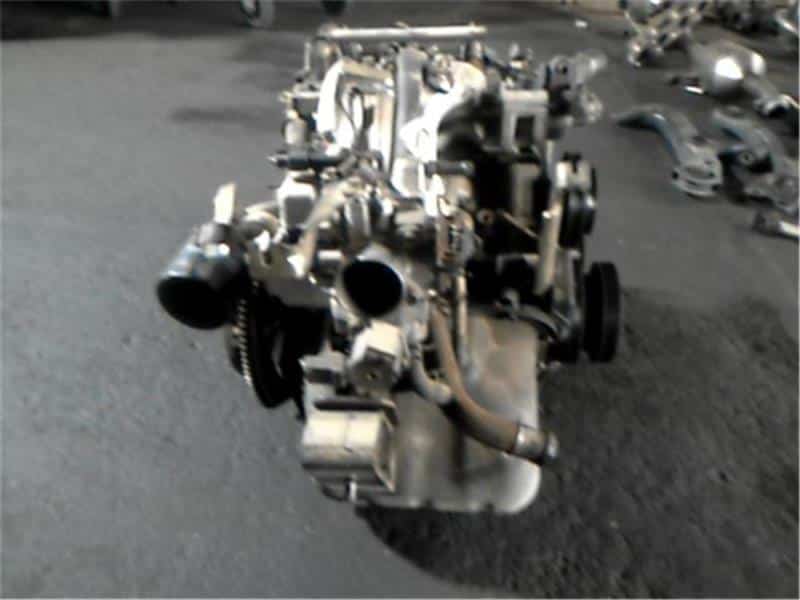 [Used]3G83 Engine MITSUBISHI Minicab Truck 2001 GD-U62T - BE FORWARD ...