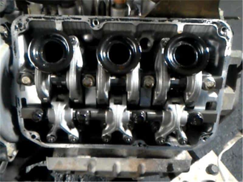 [Used]3G83 Engine MITSUBISHI Minicab Truck 2001 GD-U62T - BE FORWARD ...