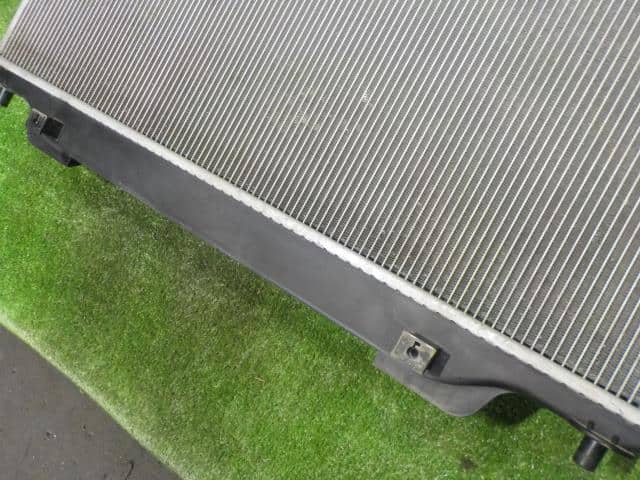 [Used]Radiator MAZDA Axela 2019 DBA-BM5AP PE2015200 - BE FORWARD Auto Parts