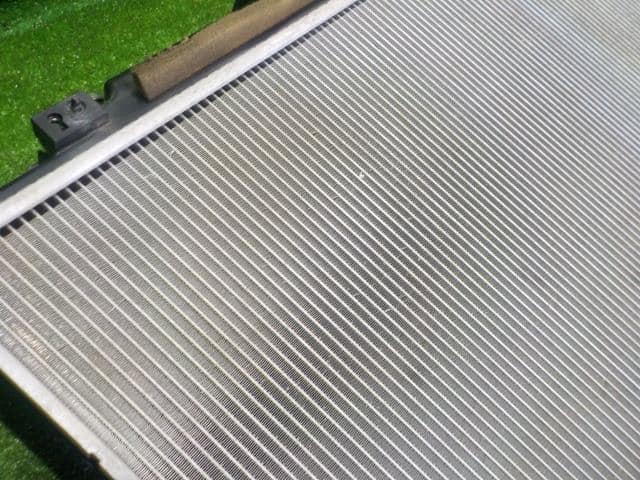 [Used]Radiator MAZDA Axela 2019 DBA-BM5AP PE2015200 - BE FORWARD Auto Parts