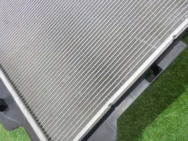 [Used]Radiator MAZDA Axela 2019 DBA-BM5AP PE2015200 - BE FORWARD Auto Parts