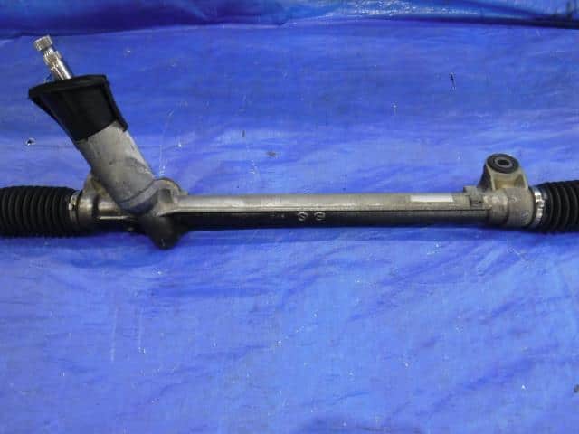 [Used]Power Steering Rack and Pinion Assembly SUZUKI Swift 2010 DBA ...