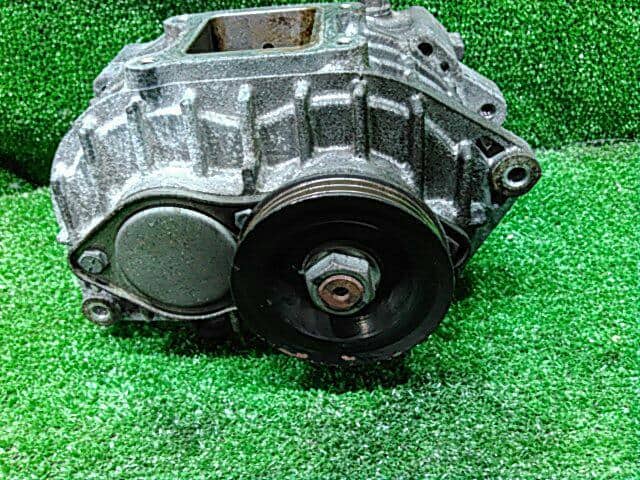 [Used]Supercharger SUBARU Stella 2006 ABA-RN2 - BE FORWARD Auto Parts