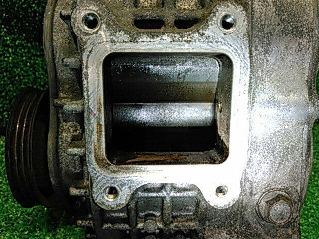 [Used]Supercharger SUBARU Stella 2006 ABA-RN2 - BE FORWARD Auto Parts