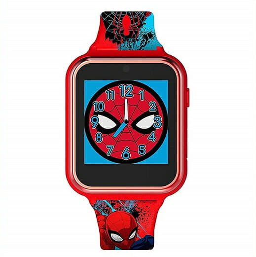 [New]Marvel for the Spider-Man touch screen smart Touch-Screen ...