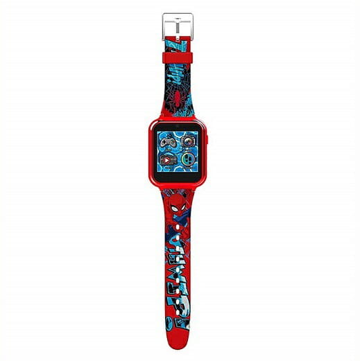 [New]Marvel for the Spider-Man touch screen smart Touch-Screen ...