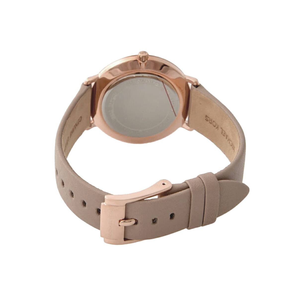 [New]Michael Kors Michael Kors mk2748 Ladies clock quartz - BE FORWARD ...