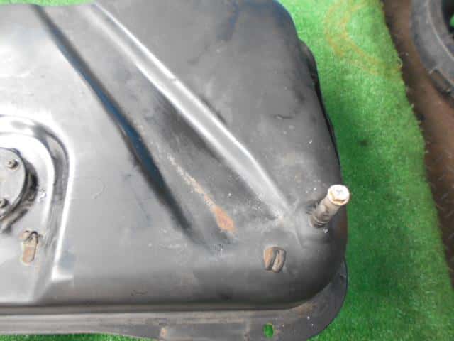 [Used]Fuel Tank SUZUKI Carry 1996 V-DD51T - BE FORWARD Auto Parts