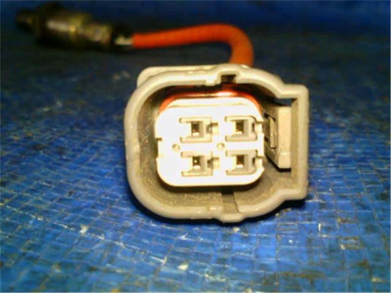 [Used]Oxygen Sensors NISSAN Note 2015 DBA-E12 226931HC0B - BE FORWARD ...