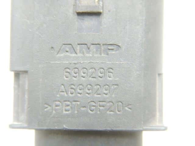 [Used]O2 Sensor ROVER Land rover freelander 2001 GF-LN25 699296 - BE ...