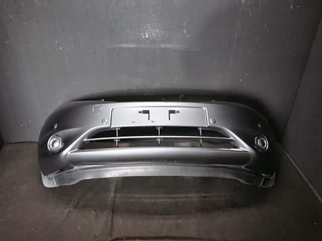 [Used]Front Bumper NISSAN Note 2016 DBA-E12 - BE FORWARD Auto Parts