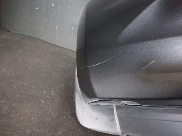 [Used]Front Bumper NISSAN Note 2016 DBA-E12 - BE FORWARD Auto Parts